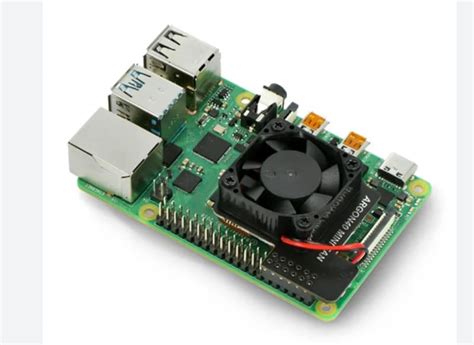 How To Keep My Raspberry Pi Cool MaidaTech