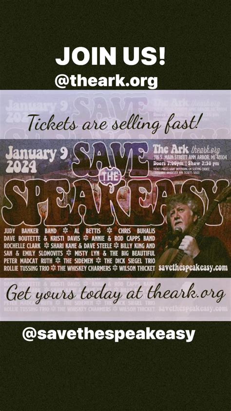 Raise The Speakeasy Roof Streamathon Fundraiser We Invite You To Join