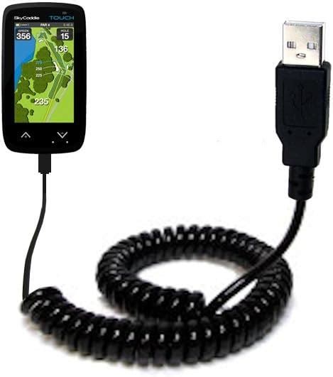 Amazon Com Proxicast Premium Mm Extra Long Tip USB Micro USB Male To USB A Male Cable