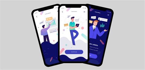 10 Best Mobile App Introduction Videos