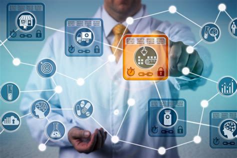 Iot Trong Logistics T Ng Quan V Vai Tr V Ng D Ng C A N