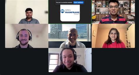 The Open Mainframe Project On Linkedin Cobolprogrammingcourse