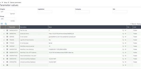 Workflow Email Is Not Sending Due To Error General Discussion Sage X3 Community Hub