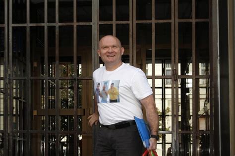General Kruljac Released From Investigative Detention Tportal
