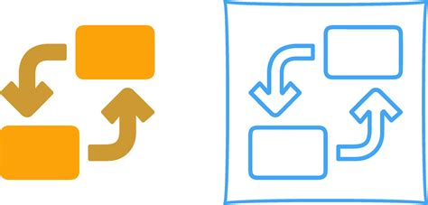 Replacement Vector Icon 42486272 Vector Art At Vecteezy