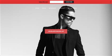 Blake Mcgrath Online On Behance