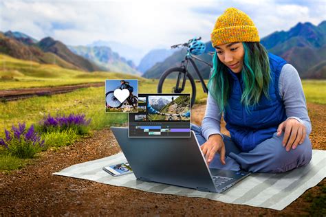 Introducing The Intel Core Ultra Processors B H EXplora