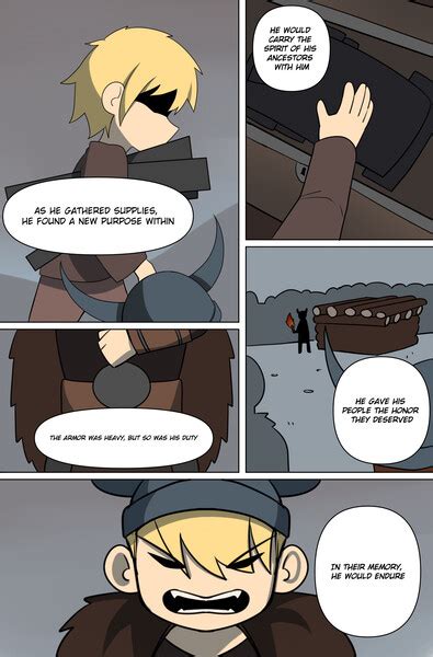 Httyd Comic Page 7 By Naedinedaki Fur Affinity Dot Net
