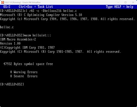 Silly Explorations In Assembly Part 2 Mats Blog