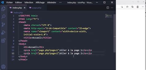 Tutoriel Complet PHP Guide Pratique Avec Projets Concrets