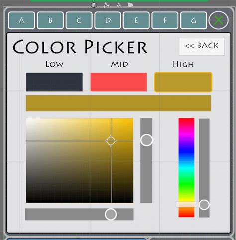 Image Color Picker Hsv Warehouse Of Ideas