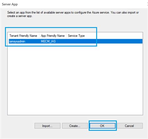 fix configuration missing error 401 in endpoint manager admin center