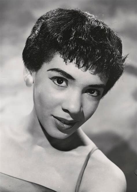 Shirley Bassey