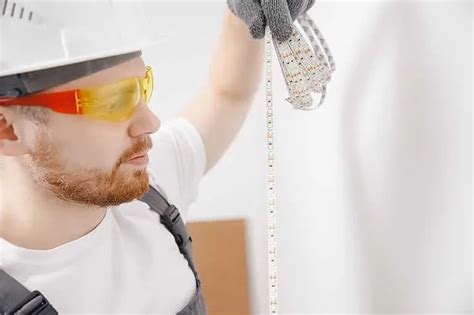 Led 스트립 조명 설치 시 피해야 할 10가지 일반적인 실수 Ledyi 조명