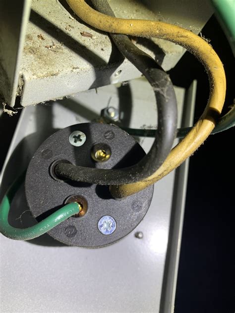 Generator Inlet Connection Electrician Talk