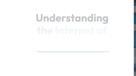 Dr Irshad Ahmed On Linkedin Understanding The Internet Of Things Iot