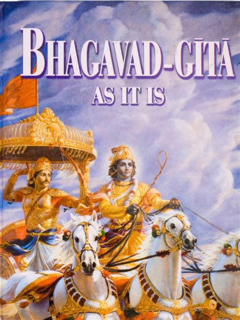 10 Benefits Of Reading Bhagavad Gita