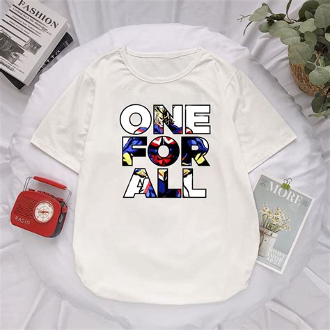 Jual Kaos Anime Todoroki Boku No Hero Academia Shopee Indonesia