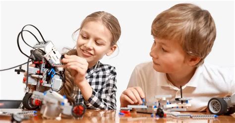 How To Build Robotic Toys Building Your Own Robots Robots And Toys