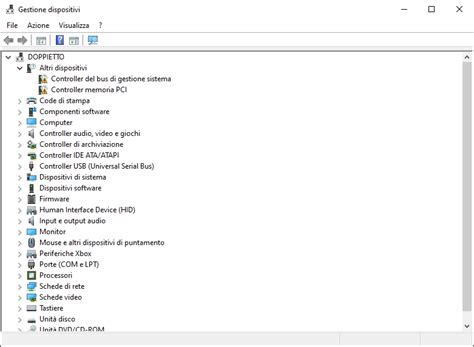 Windows 10 Missing Drivers In Device Manager Super User