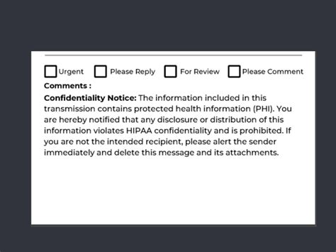 How To Write A Fax Cover Letter 2023 Easy Guide