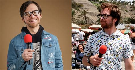 Luis Carlos Burneo ‘henry Spencer El Pionero De Youtube En Perú Que