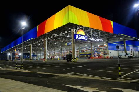 Assaí Inaugura 2ª Loja Em Macapá Gera 500 Novos Empregos E Chega à