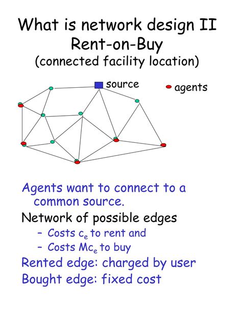 Ppt Network Design Games Powerpoint Presentation Free Download Id5187742