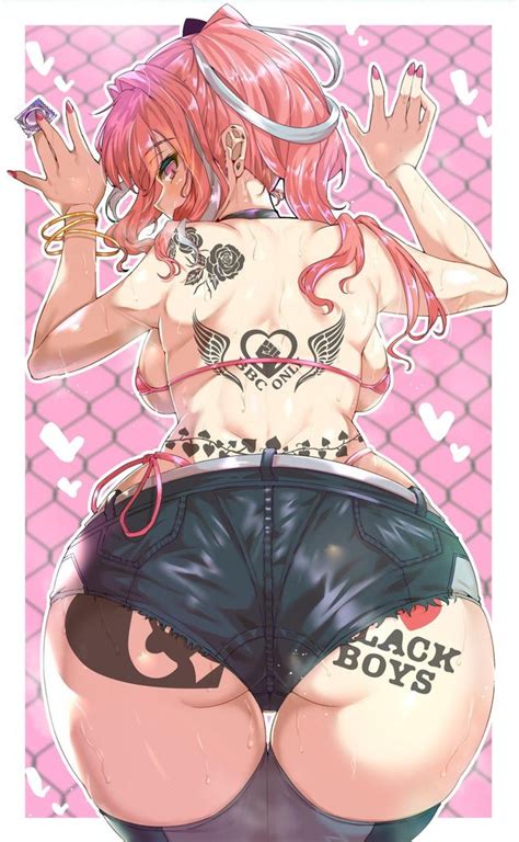 Qos Luscious Hentai Manga Porn