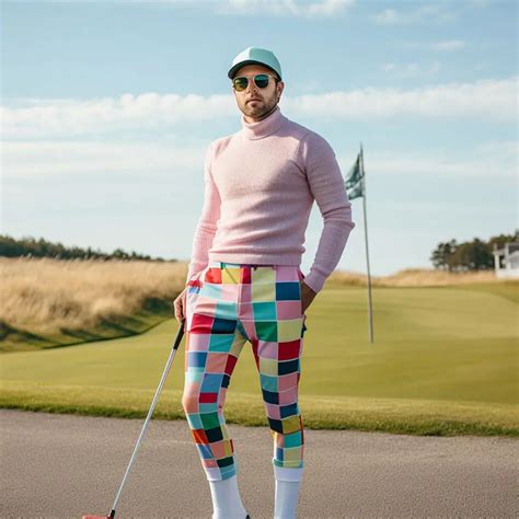 What Things Should You Know About Golf Apparel