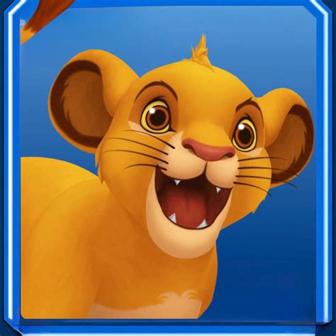 Common Simba Sonic Forces By 6iez On Deviantart