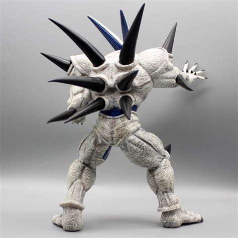 Promo Omega Shenron Figure Dragon Ball Gt Goku Vegeta Gogeta Trunks Ssj4 Foryou Shop1234 C