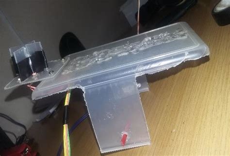 PV Solar And Sensor Mounting Download Scientific Diagram