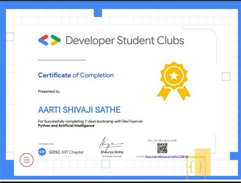 Aarti Sathe On Linkedin Python Dev