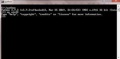 How To Install Opencv Numpy And Matplotlib Easiest SEEVER BLOG