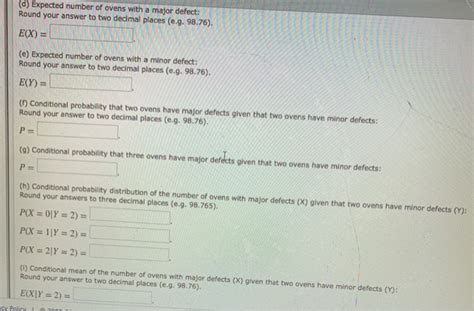 Solved Reserve Problems Chapter 5 Section 5 Problem 4 Four