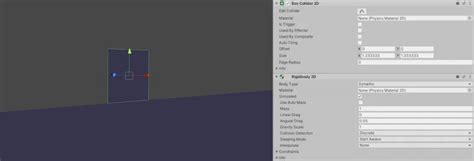 How To Jump In Unity With Or Without Physics Game Dev Beginner