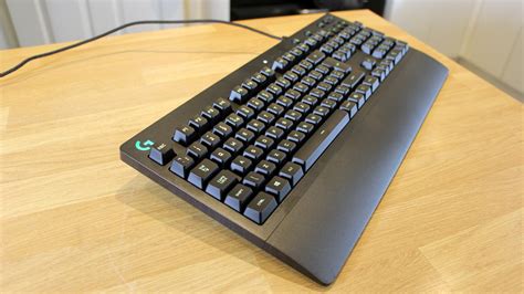 Logitech G Prodigy Review Techradar