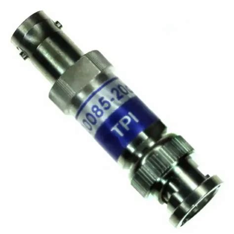 Programmable Rf Attenuator At Rs 1699 Piece Rf Cable Assembly In Panvel Id 6993917991