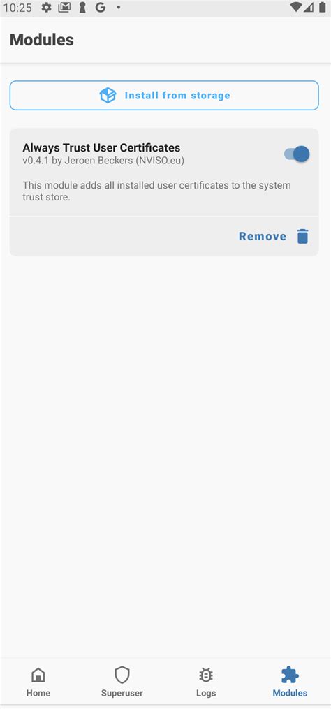 Android Ssl Pinning Bypass Madhur Ahuja