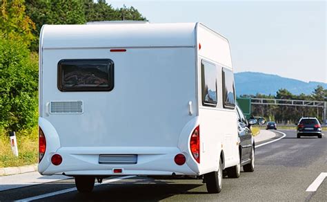 Caravan Insurance Comparison Compare Quotes And Save Today