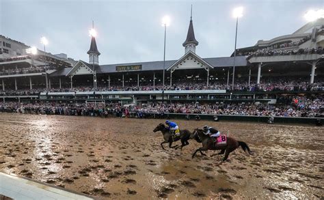 Which Kentucky Derby Post Position Has Produced The Most Winners