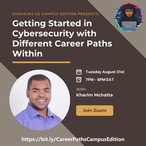 Shehacks Ke On Linkedin At Next Weeks Campus Edition Well Be Hosting