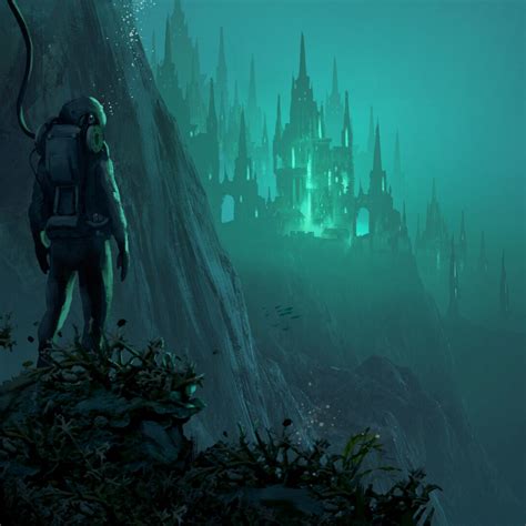 Exploring The Scp Foundation Scp 3201 Well It Was Low Entropy While It Lasted Listen Notes