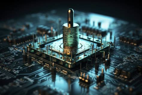 cyber security and online data protection with tacit secured encryption