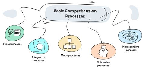 Beyond Word Recognition Key Processes Of Reading Comprehension — The