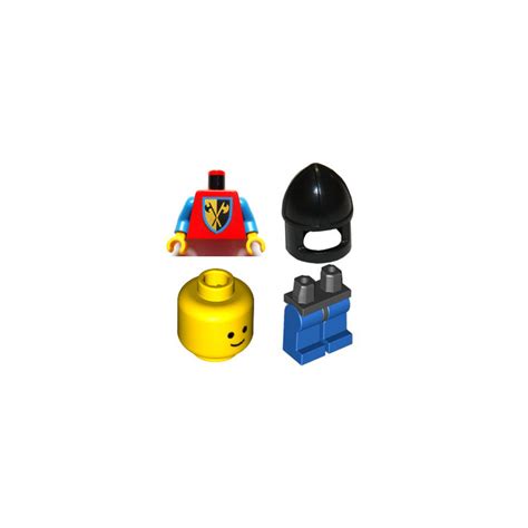 Lego Crusader Castle Soldier Minifigure Brick Owl Lego Marketplace Lego Crusader Castle Soldier Minifigure Brick Owl Lego Marketplace