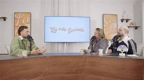 Fred Robichaud «je Voulais Juste Quelle Maime