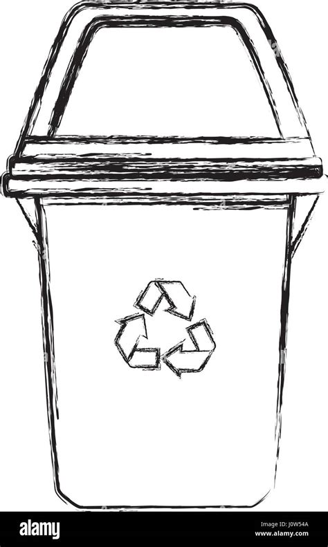 Recycle Reduce And Reuse Stock Vector Image And Art Alamy