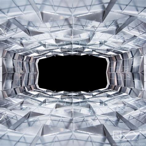 Odm Plexiglass Acrylic Model Architecture 130 Suzhou Hengli Tower